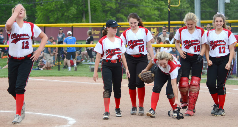 We did it! | News, Sports, Jobs - Morning Journal